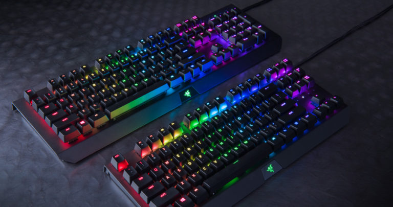Best Mechanical keyboards for Gaming 2017 – Buying Guide - MonitorNerds ...