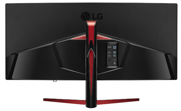 LG 34UC79G Review: 34 inch Ultrawide, 144hz, 1ms, Freesync ...