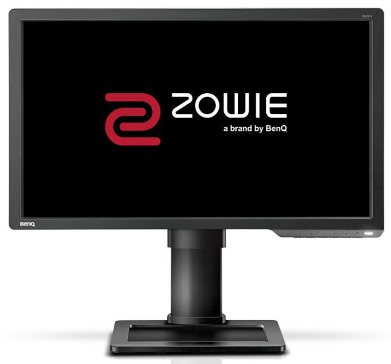 BenQ Zowie XL2411 Review – 144Hz E-sports Monitor
