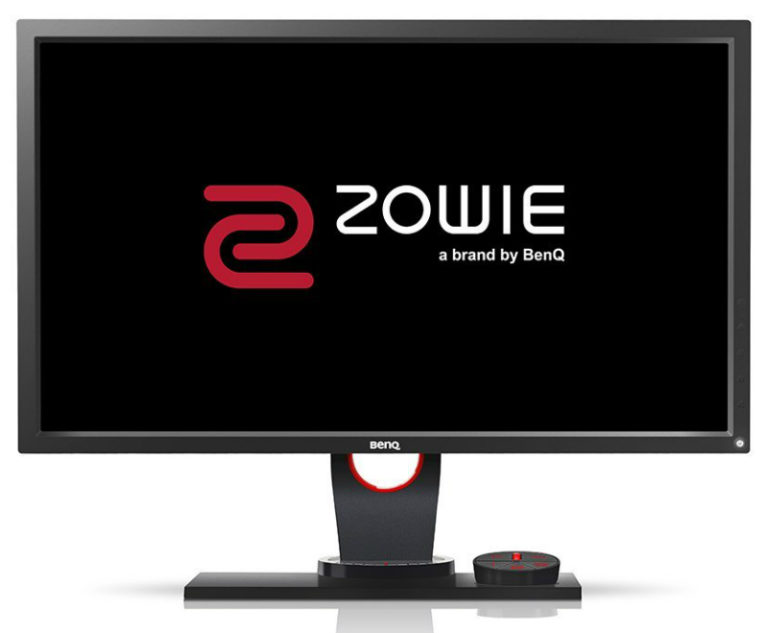 BenQ Zowie XL2430 Review : Great 144hz Gaming Monitor - MonitorNerds ...