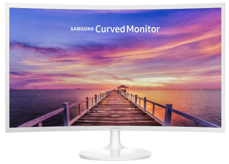 Samsung C32F391 Review – Curved Ultrawide Monitor