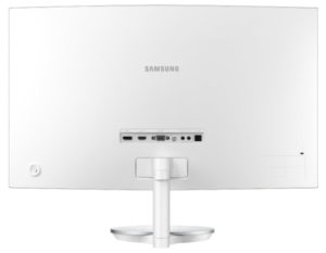 Samsung C27F591 Review – 27 Inch Curved Gaming Monitor
