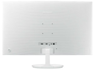 Samsung C32F391 Review – Curved Ultrawide Monitor