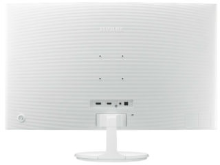 Samsung C32F391 Review – Curved Ultrawide Monitor
