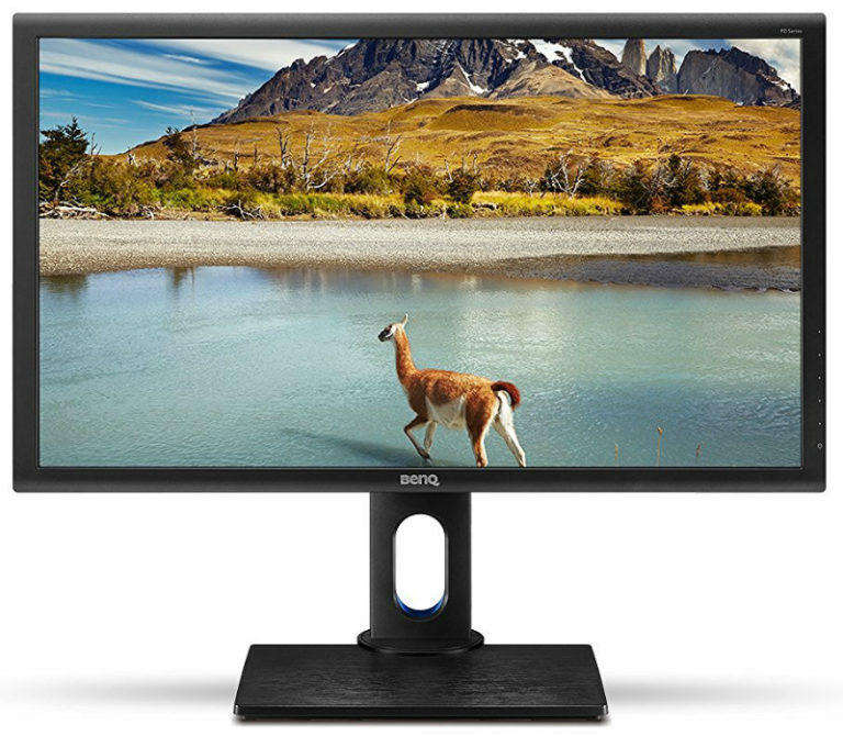 10- Best 1440p Monitors / 2K / WQHD – Buying Guide 2016 - MonitorNerds ...