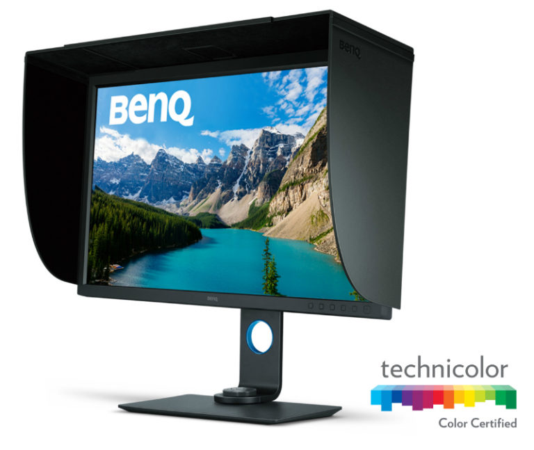 BenQ Monitors – Top-Ranking Tech Giant’s History and Best Products ...