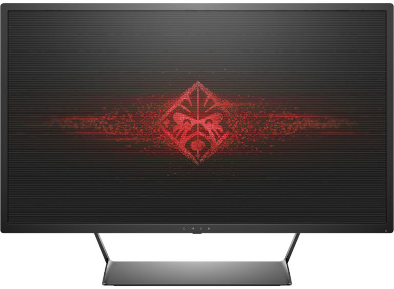 HP Omen 32 Review – 32-Inch Freesync Gaming Monitor - MonitorNerds ...