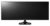 LG 25UM58-P Review Cheap Ultra-Wide Gaming Monitor