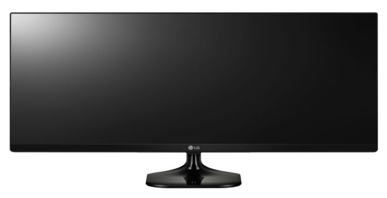 LG 25UM58-P Review Cheap Ultra-Wide Gaming Monitor - MonitorNerds ...