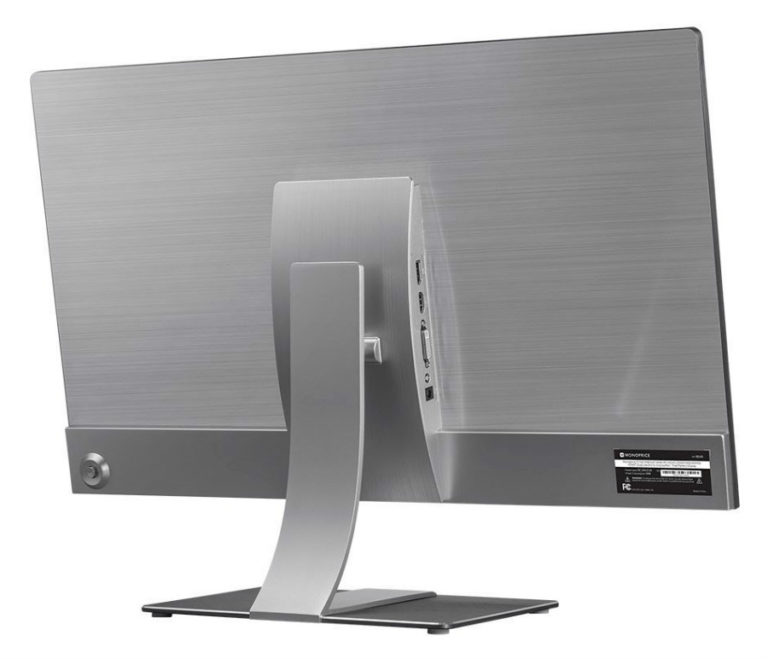 Monoprice 27-Inch Premium Series Review – Budget 1440p Monitor for Home ...