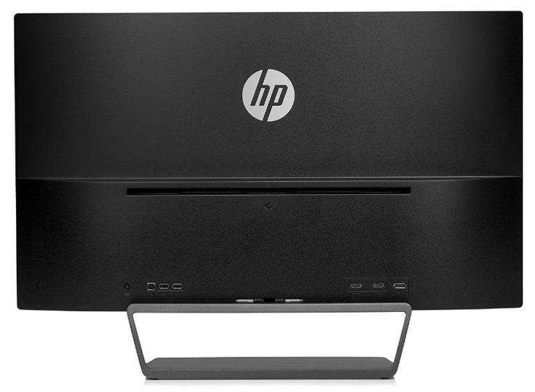 HP Pavilion 32 Review – Affordable 32-Inch Mixed Use Monitor