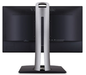 ViewSonic VP2468 Review – Affordable Professional 24-Inch 1080p Monitor