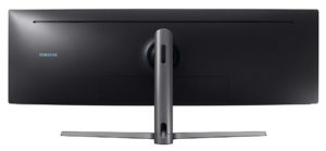 Samsung C49HG90 Review – 49-inch QLED Ultrawide Monitor for Gaming
