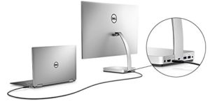 Dell S2718D Review – HDR10 QHD Monitor for Mixed Uses