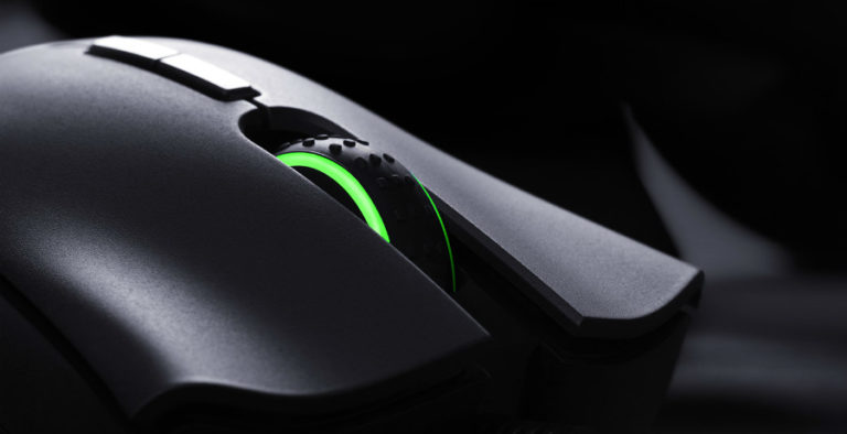 Left Handed or Ambidextrous Mouse – Buying Guide