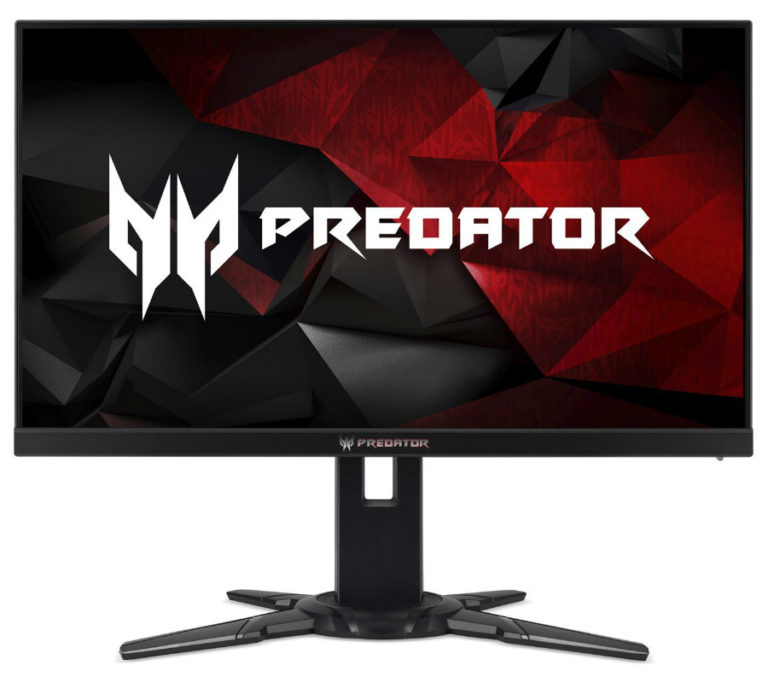 Acer XB252Q Review – 240Hz E-Sports Monitor With G-Sync
