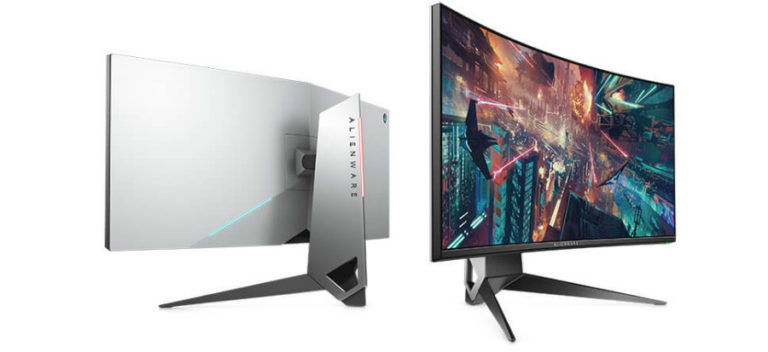 Alienware AW3418DW Review – 34-Inch 120Hz Ultrawide Gaming Monitor with ...