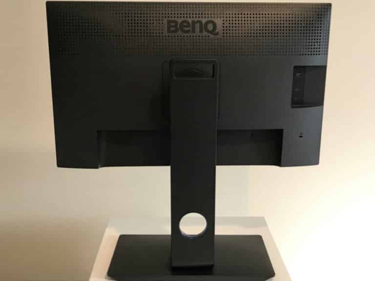 BenQ SW271 Review – Accurate 27-Inch 4K Monitor for Photographers and ...