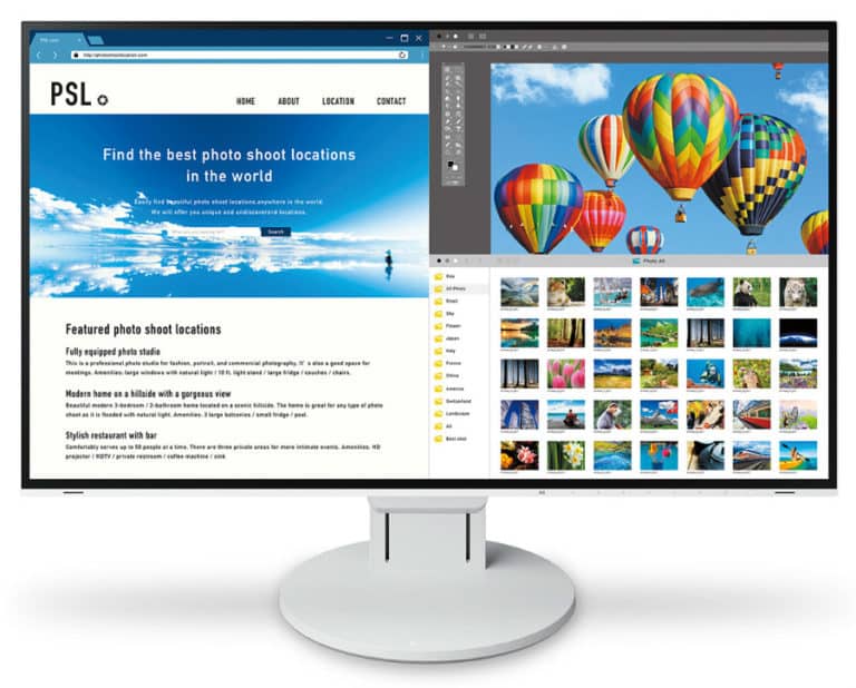 Best Monitors for X-Ray and Medical Use – Buying Guide - MonitorNerds ...