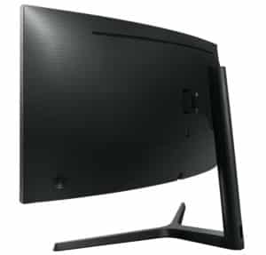Samsung C34H890 Review – 100Hz Ultrawide Monitor with USB-C