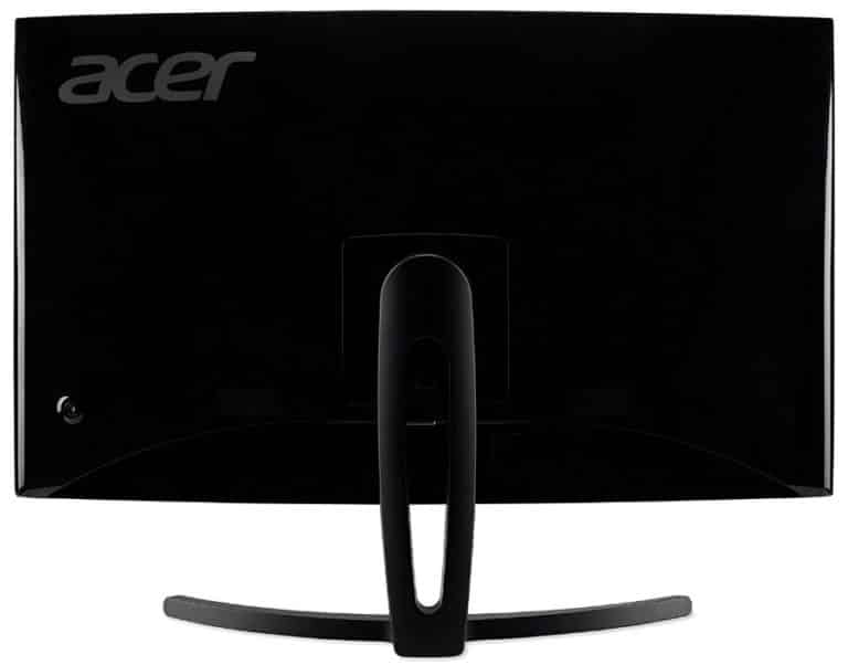 Acer ED273 Review – Most Affordable 27-inch 144Hz Gaming Monitor ...
