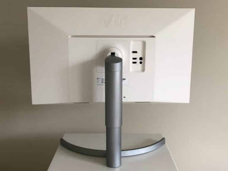 LG 27UK650 Review – 4K IPS Monitor with HDR – Editor’s Choice