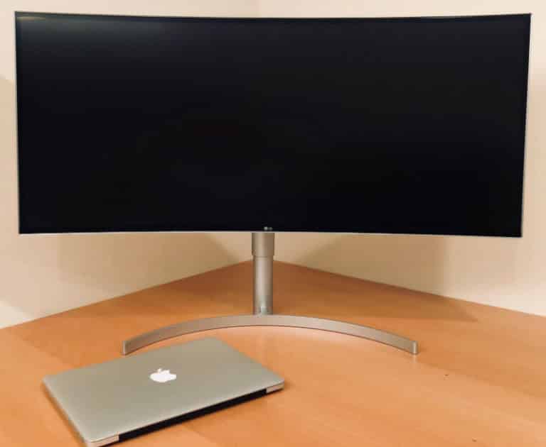 LG 38WK95C Review: 38-Inch Ultrawide Monitor with HDR and FreeSync ...