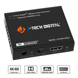 How to Use a Monitor to Watch TV – DIY Guide