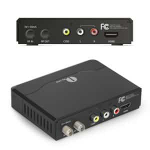 How to Use a Monitor to Watch TV – DIY Guide