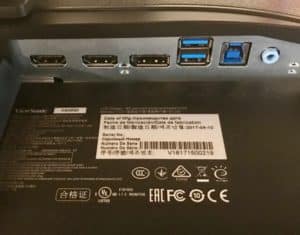 DisplayPort vs HDMI vs USB-C vs DVI vs VGA– Which is Better for Gaming?