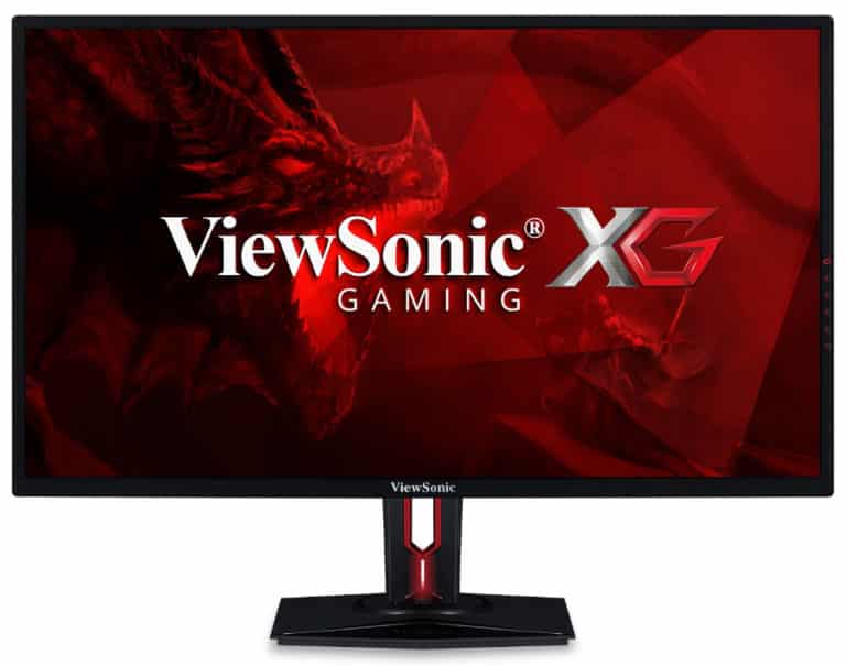 Best 32-Inch 4K Monitors For Gaming and Editing – Buying Guide 2022 ...