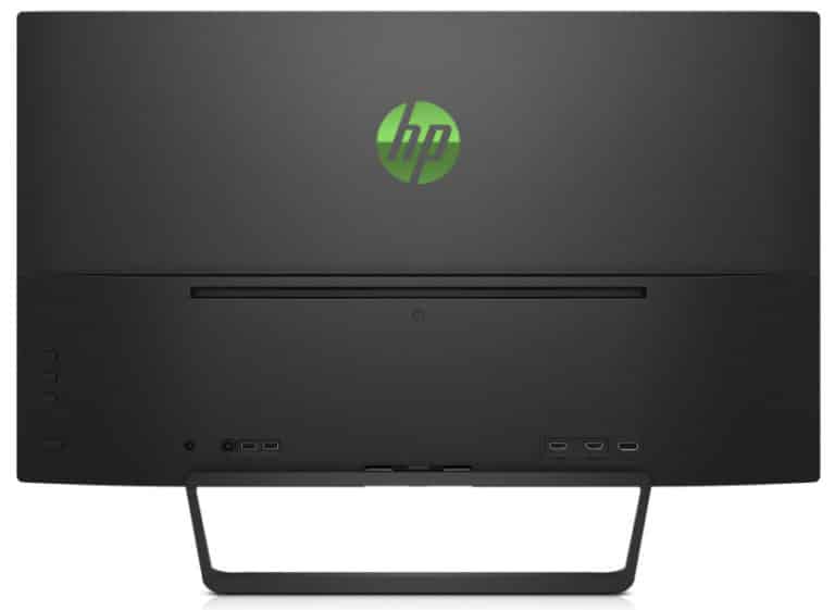 HP Gaming 32 Review – 32-inch 1440p Gaming Monitor with HDR600