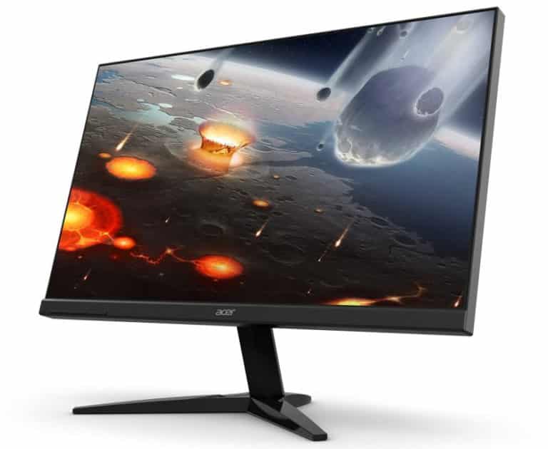 2 Cheapest 27 inch 144hz gaming monitors: Acer ED273 and Acer KG271 for ...