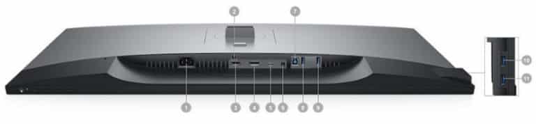 Dell U3219Q Review – 32-inch 4K IPS Monitor with HDR400 and USB-C