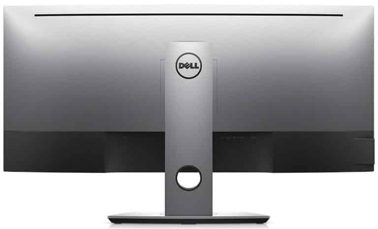 Dell U3417W Review – Factory Calibrated 34-inch Ultrawide Monitor