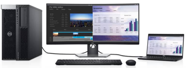 New Dell UltraSharp Monitors – Premium Displays in All Shapes and Sizes ...