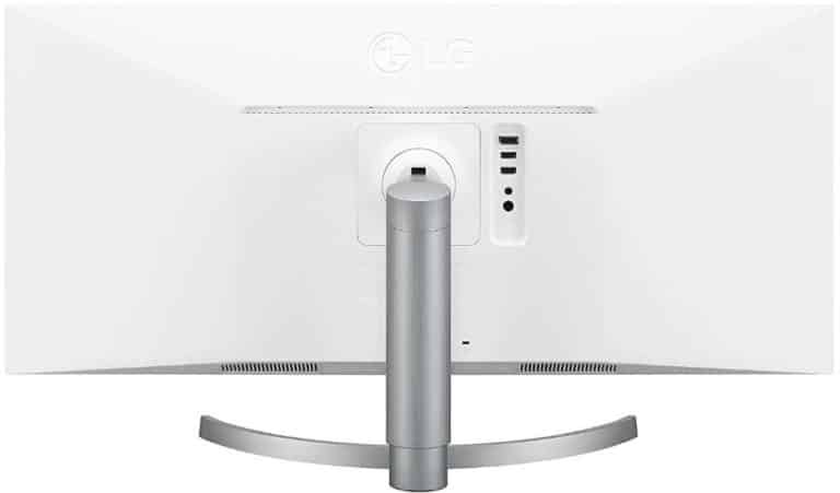 LG 34WK650 Review – Affordable 75Hz Ultrawide Monitor with HDR10 and ...