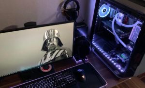 Samsung U32R590 Review – Affordable 32-inch Curved 4K Monitor for Home ...