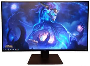 Dell U3219Q Review – 32-inch 4K IPS Monitor with HDR400 and USB-C
