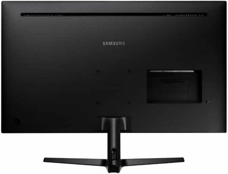 Samsung U32J590 Review – Affordable 32-inch 4K Monitor for Mixed Use