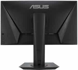 Asus VG258QR Review – 165Hz TN Gaming Monitor with FreeSync and G-Sync ...