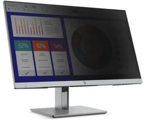 HP EliteDisplay E243p Preview – Enterprise IPS Monitor with Sure View ...