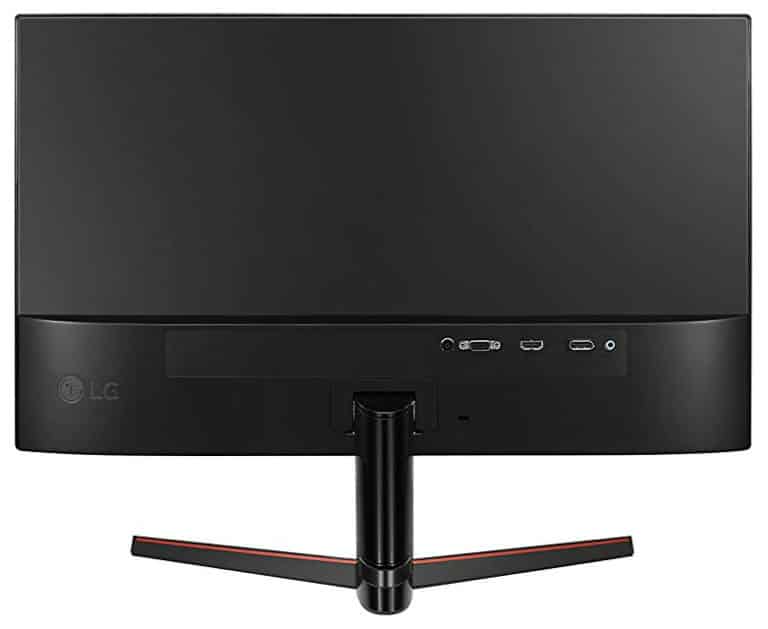 LG 24MP59G Review – Budget-Friendly 1080p Gaming Monitor with FreeSync ...