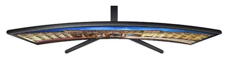 Samsung C27F398 Review – 27-Inch 1080p Curved Monitor for Everyday Use