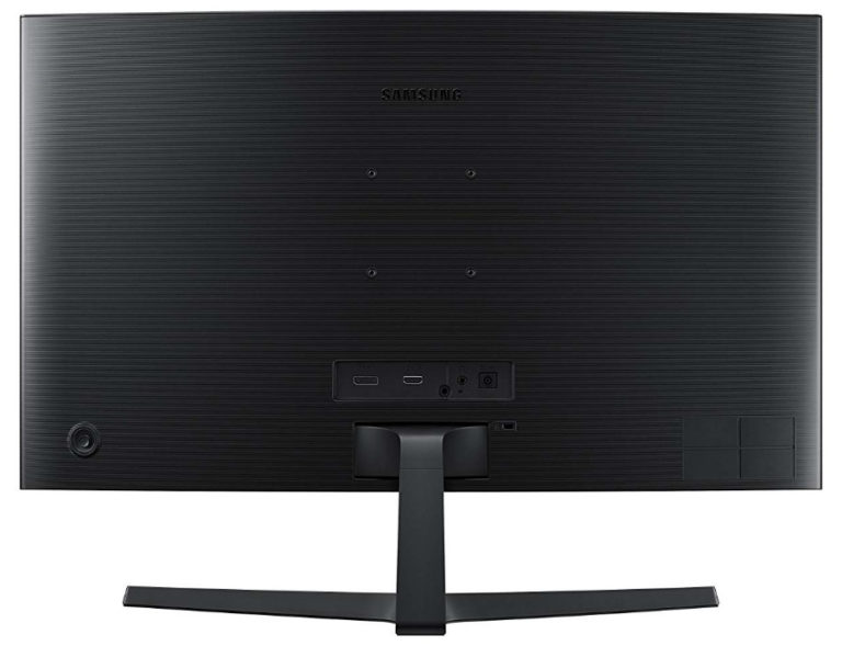 Samsung C27F398 Review – 27-Inch 1080p Curved Monitor for Everyday Use