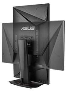 Asus VG279Q Review – 144Hz 1080p IPS Gaming Monitor with FreeSync
