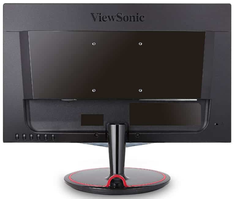 ViewSonic VX2458-MHD Review – Budget Friendly 144Hz Gaming Monitor with ...
