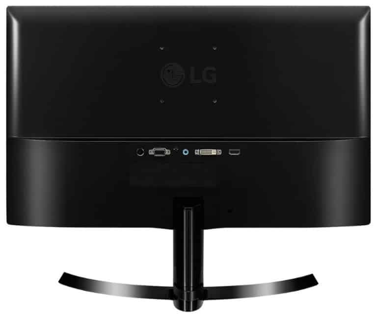 LG 23MP68VQ Review – Affordable 1080p IPS Monitor for Everyday Use ...