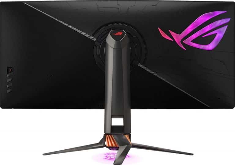 Asus PG35VQ Review – 200Hz HDR1000 Ultrawide Gaming Monitor with G-Sync ...