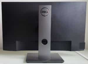 Dell P2719HC Review – Affordable 1080p USB-C Monitor for Mixed Use ...